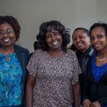 Association for the Alumni of Pangani Girls High School